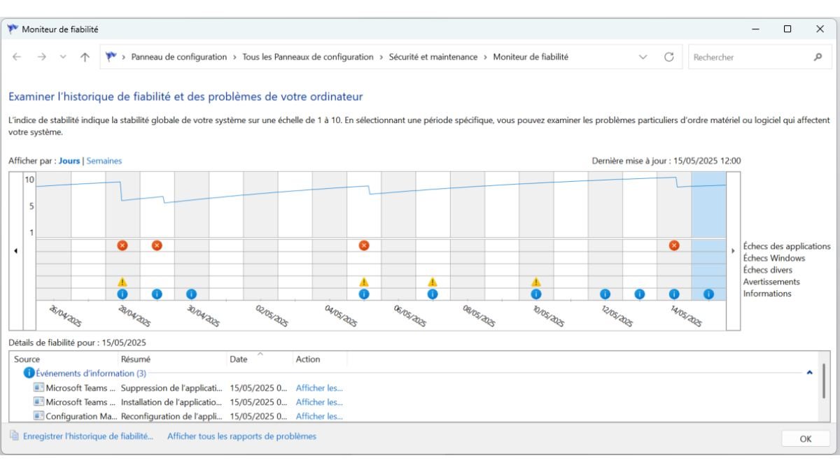 8 commandes Run pratiques pour gagner du temps sur Windows 11
