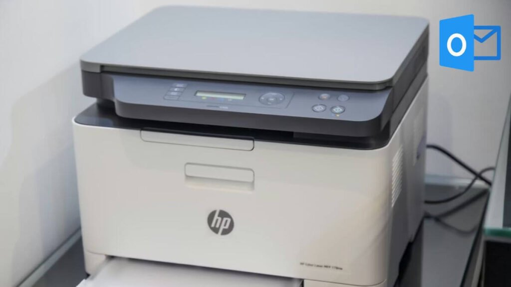 Comment imprimer un mail Outlook